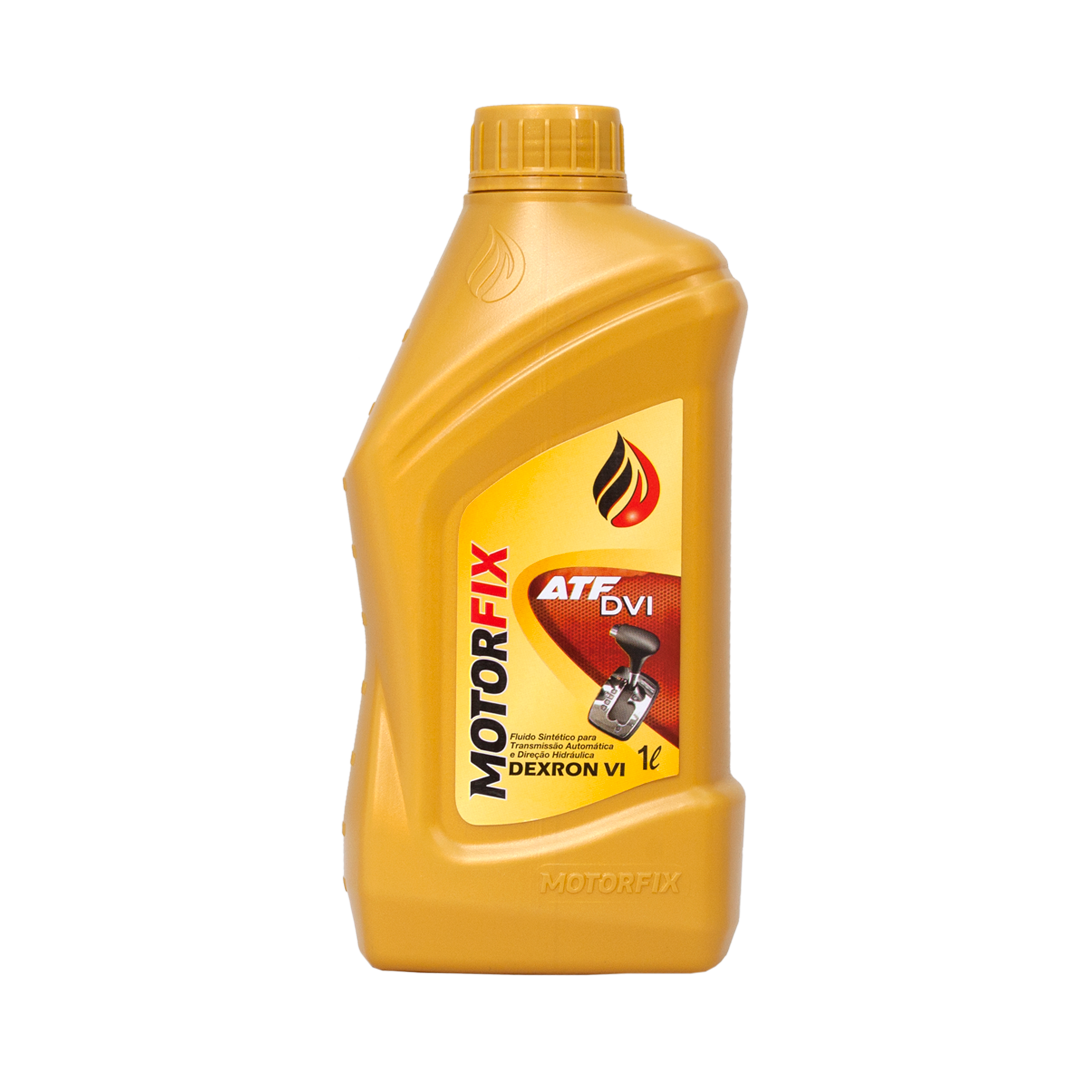 ATF DVI DEXRON – MOTORFIX