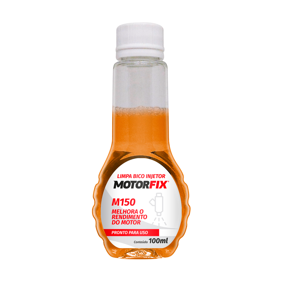 M150 Limpa Bico Injetor – MOTORFIX