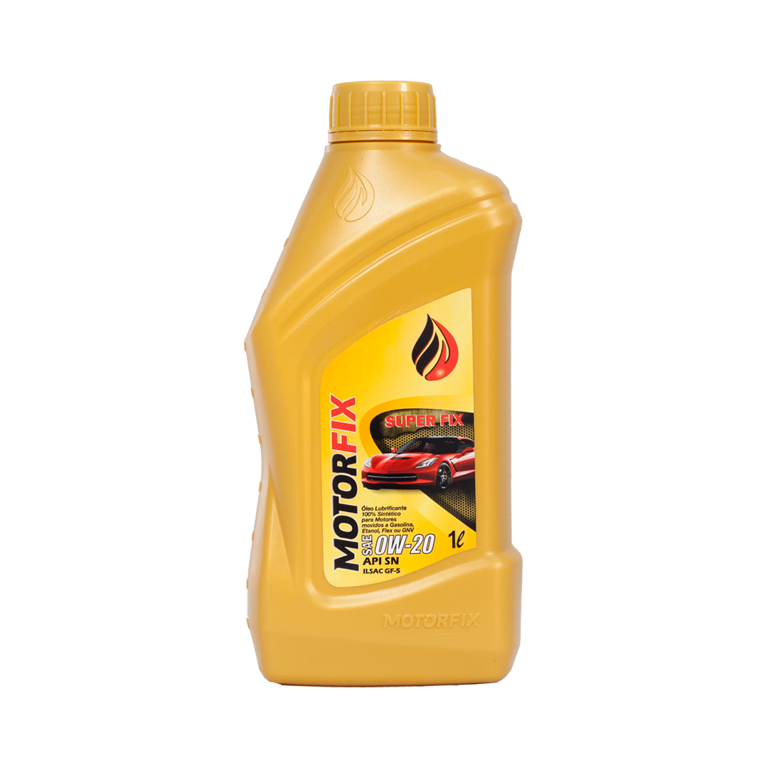 Super Fix 0W-20 – MOTORFIX