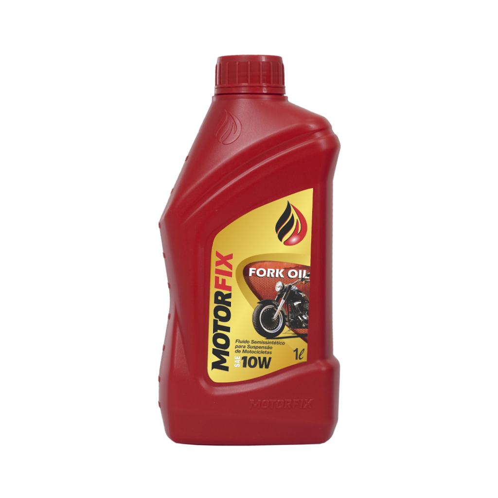Fork Oil SAE 10W – MOTORFIX