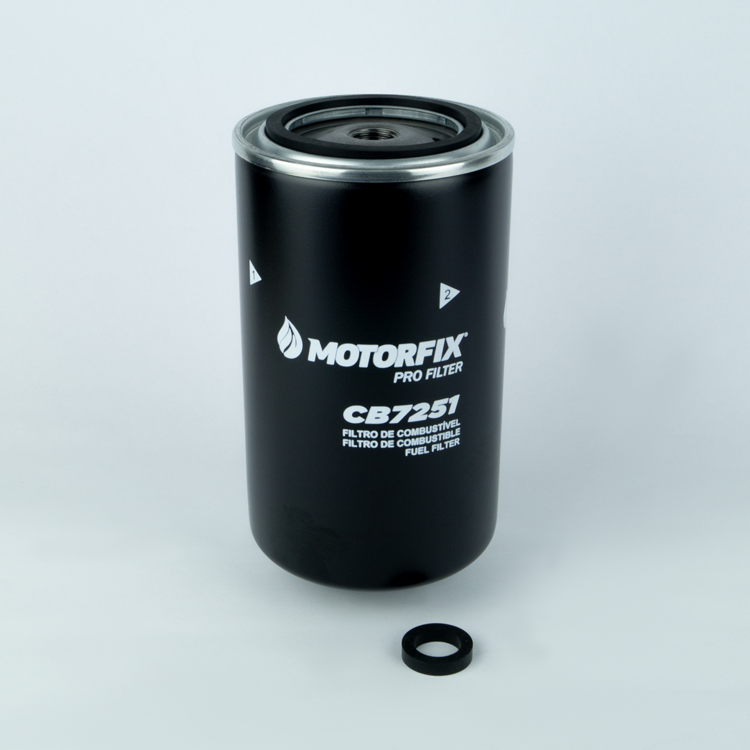 CB7251 – MOTORFIX
