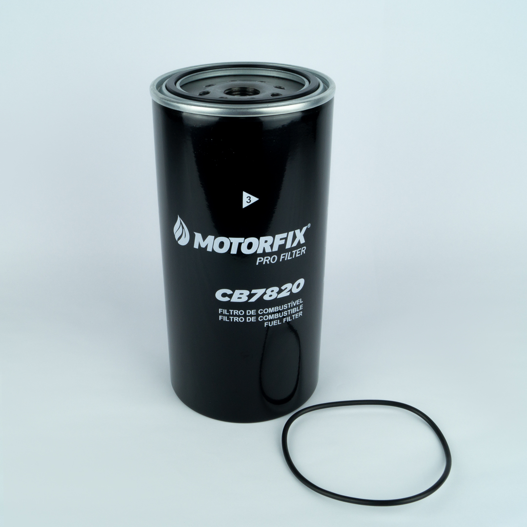 CB7820 – MOTORFIX