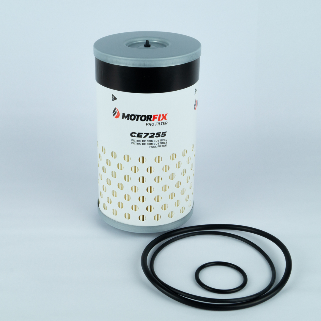 CE7255 – MOTORFIX