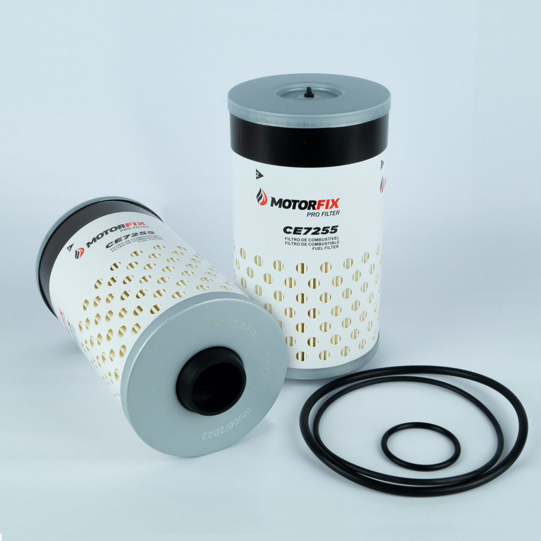 CE7255 – MOTORFIX