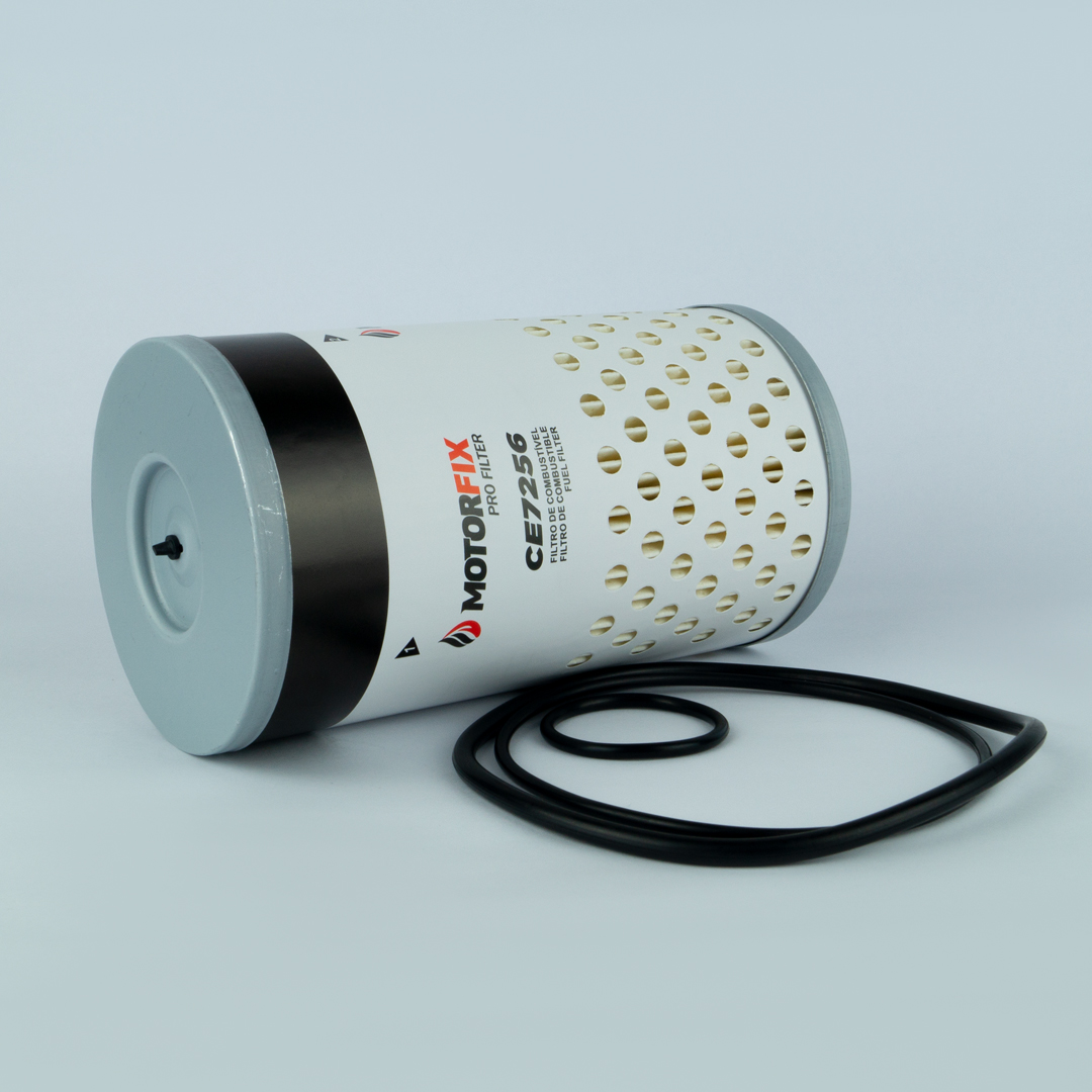 CE7256 – MOTORFIX