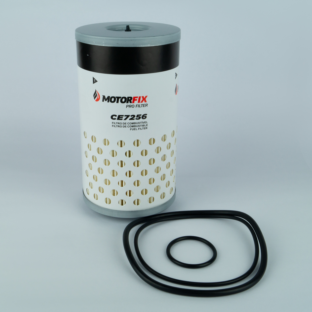 CE7256 – MOTORFIX
