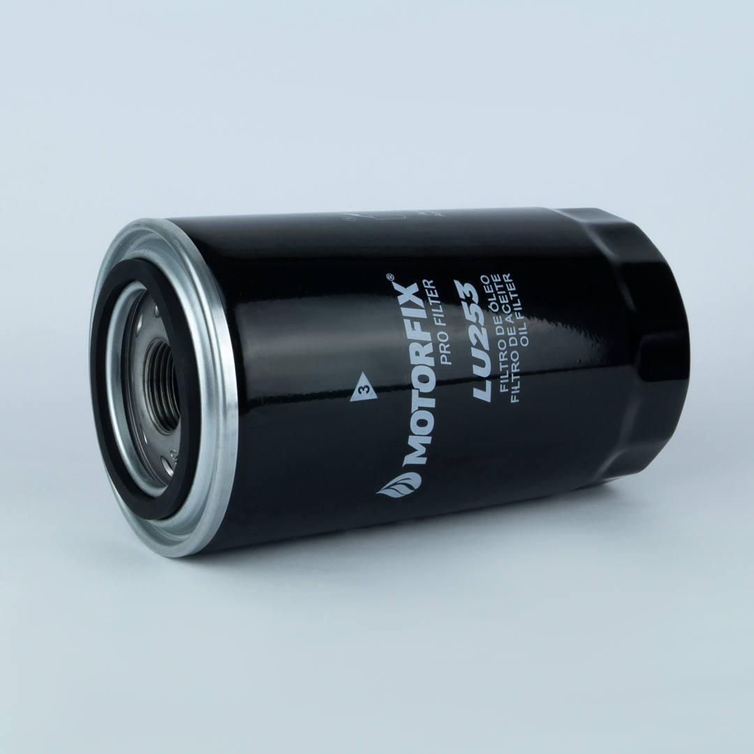 LU253 – MOTORFIX