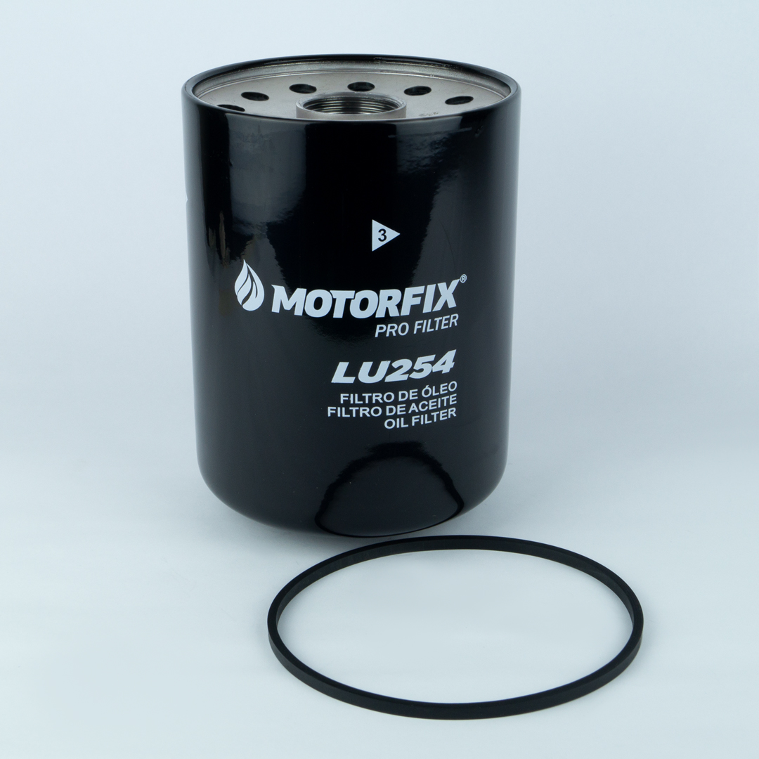 LU254 – MOTORFIX