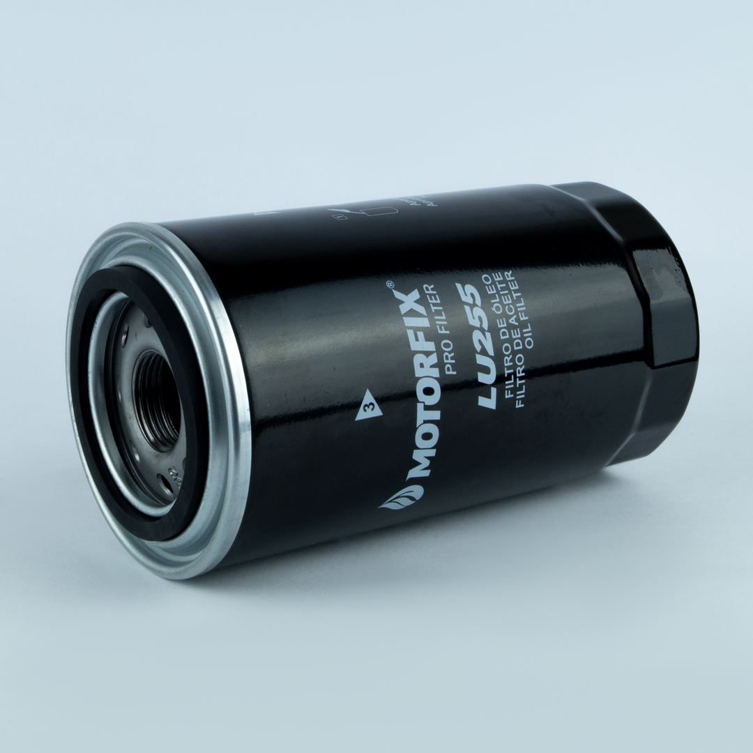 LU255 – MOTORFIX