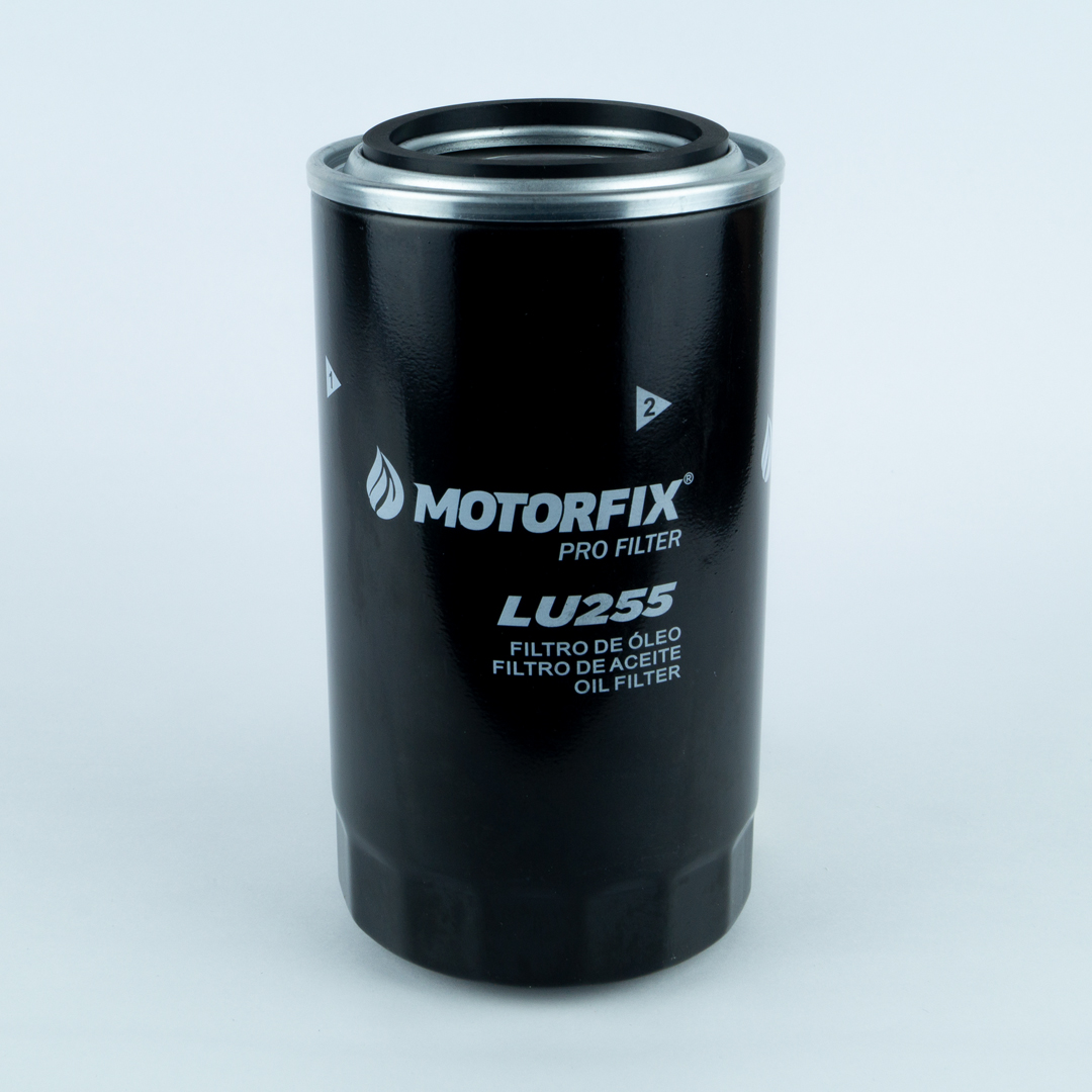 LU255 – MOTORFIX
