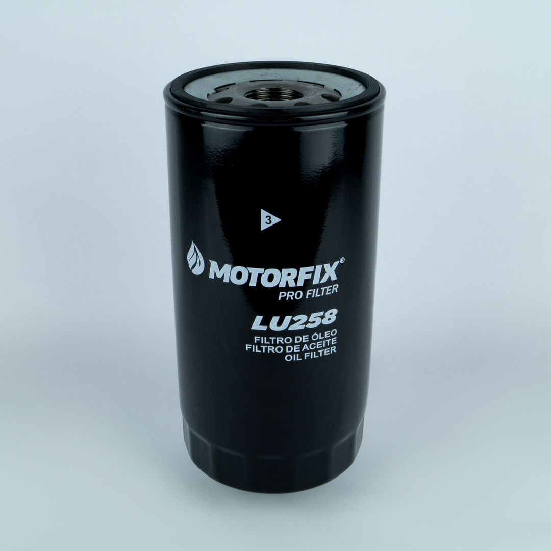 LU258 – MOTORFIX