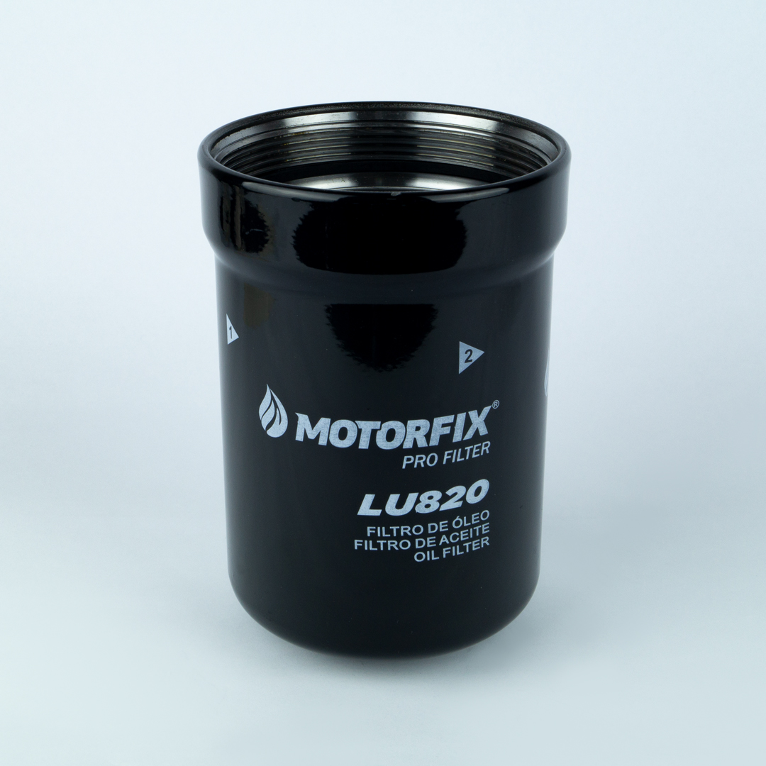 LU820 – MOTORFIX