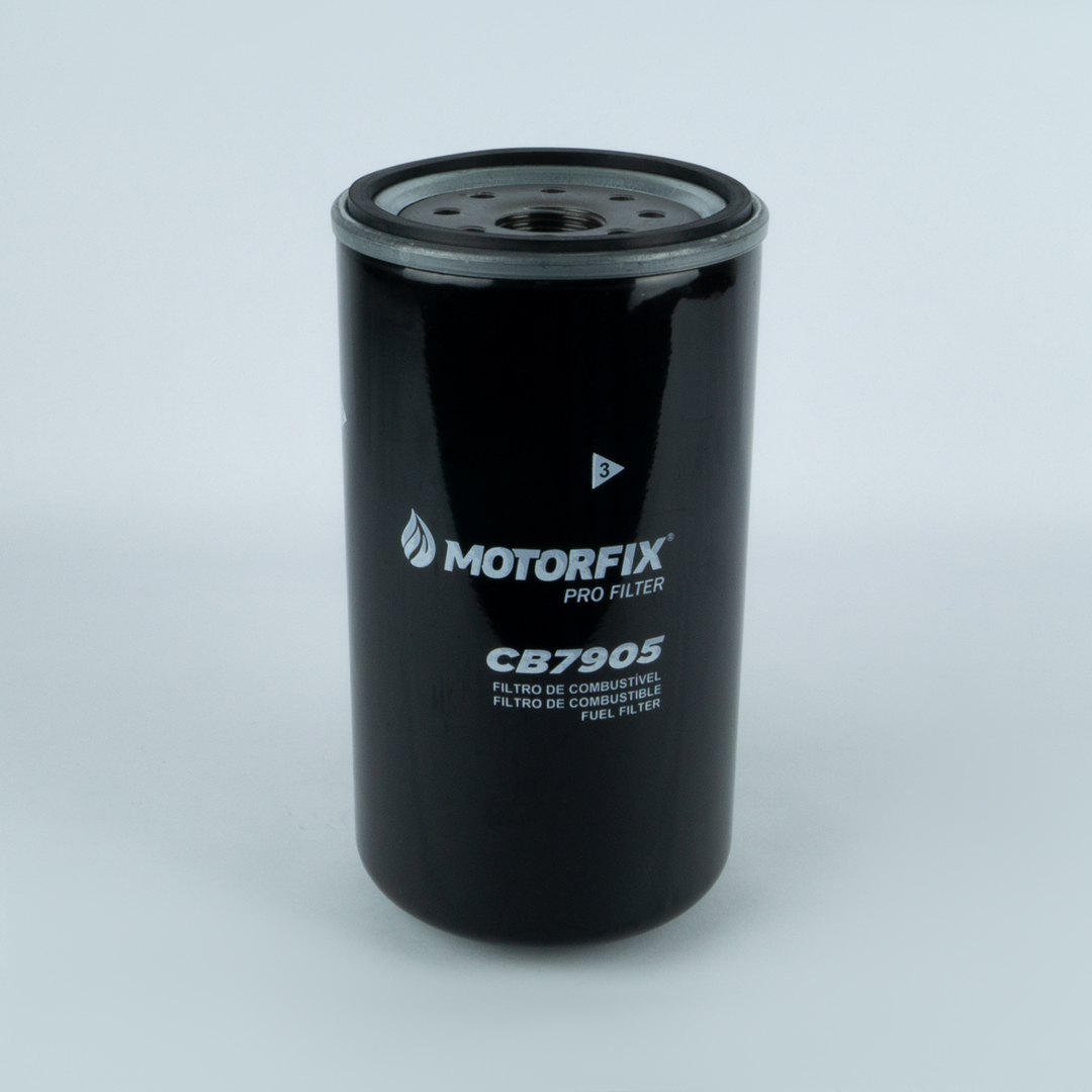 CB7905 – MOTORFIX