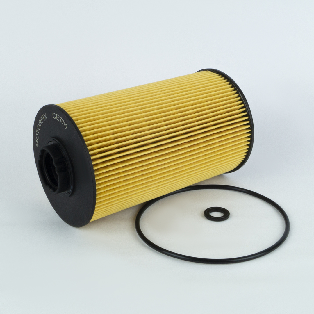 CE7010 – MOTORFIX