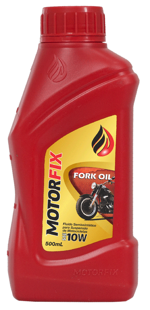 Fork Oil SAE 10W – MOTORFIX