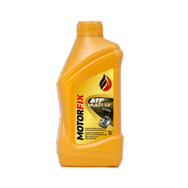ATF MULTI LV – MOTORFIX