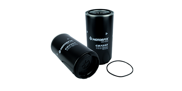 Filtros de Combustível – MOTORFIX