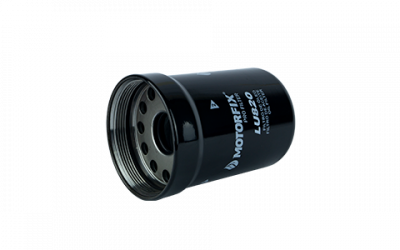 Filtros de Óleo – MOTORFIX