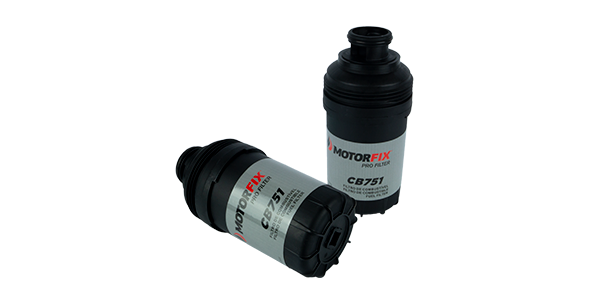 Filtros de Combustível – MOTORFIX