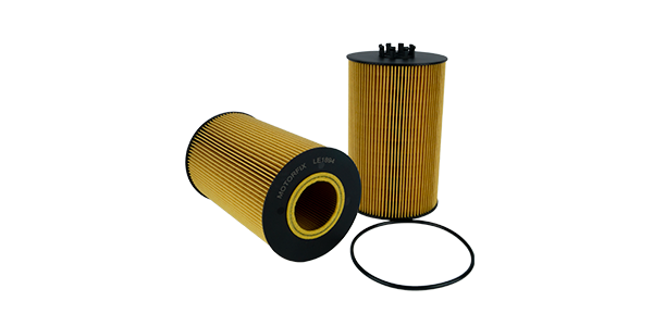 Filtros de Óleo – MOTORFIX
