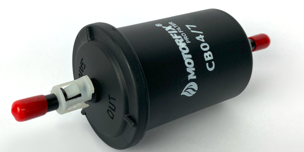 Filtros de Combustível – MOTORFIX
