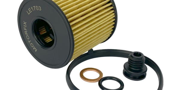Filtros de Óleo – MOTORFIX