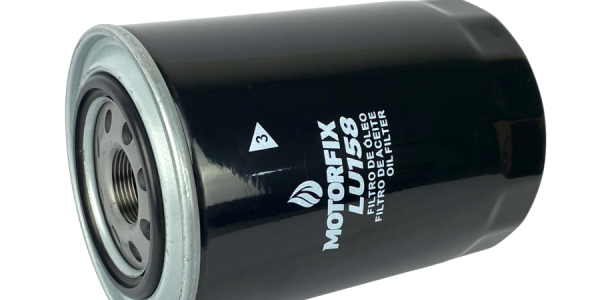 Filtros de Óleo – MOTORFIX